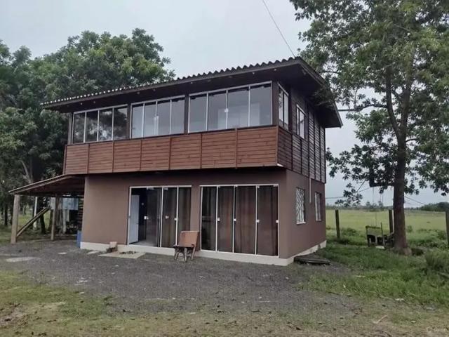 Casa / Sobrado para Venda em Osório/RS Palmital 2 Quartos