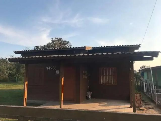 Casa / Sobrado para Venda em Osório/RS Palmital 3 Quartos