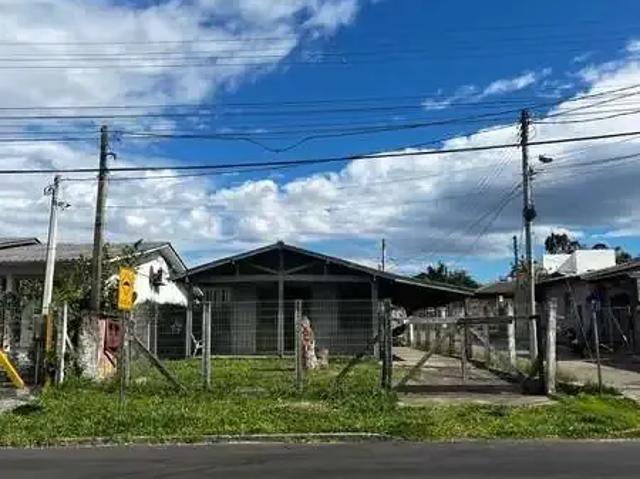 Casa / Sobrado para Venda em Osório/RS Porto Lacustre