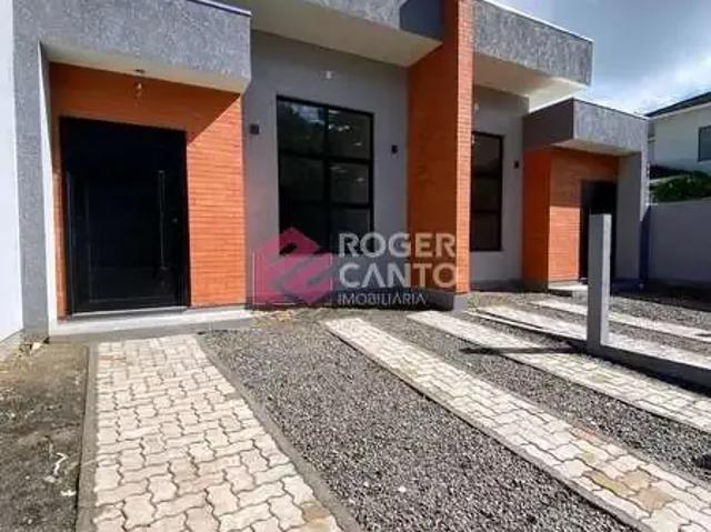Casa / Sobrado para Venda em Osório/RS Porto Lacustre 2 Quartos