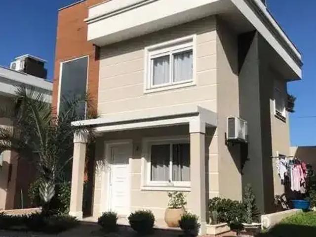 Casa / Sobrado para Venda em Osório/RS Porto Lacustre 2 Quartos
