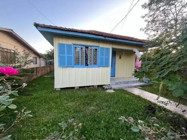 Casa / Sobrado para Venda em Osório/RS Porto Lacustre 3 Quartos
