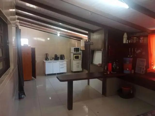 Casa / Sobrado para Venda em Osório/RS Porto Lacustre 3 Quartos