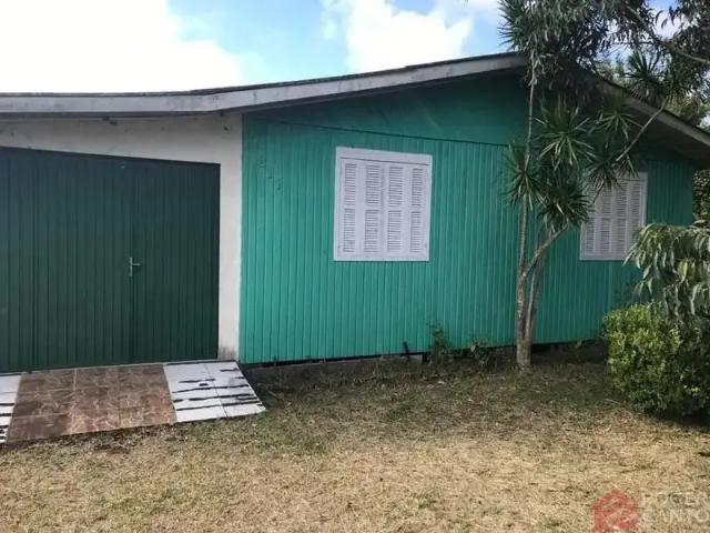 Casa / Sobrado para Venda em Osório/RS Porto Lacustre 3 Quartos