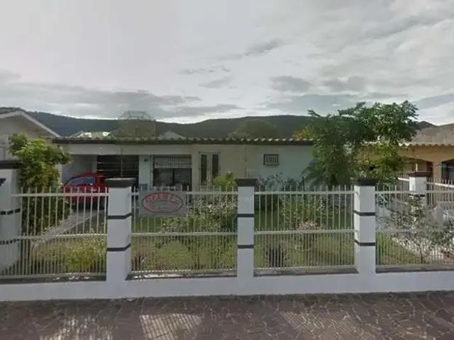 Casa / Sobrado para Venda em Osório/RS Porto Lacustre 3 Quartos