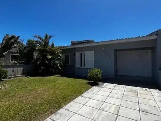 Casa / Sobrado para Venda em Osório/RS Porto Lacustre 3 Quartos