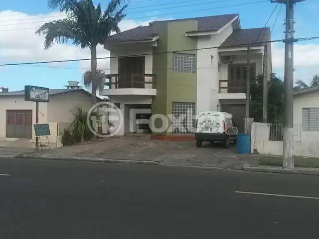 Casa / Sobrado para Venda em Osório/RS Porto Lacustre 3 Quartos