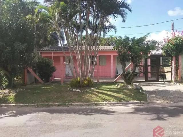 Casa / Sobrado para Venda em Osório/RS Santa Luzia Distrito