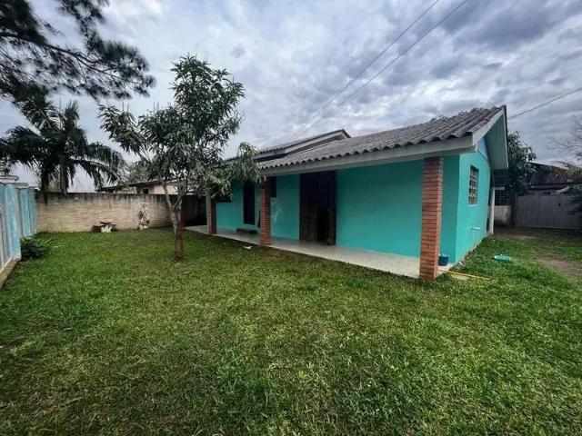 Casa / Sobrado para Venda em Osório/RS Serramar 2 Quartos