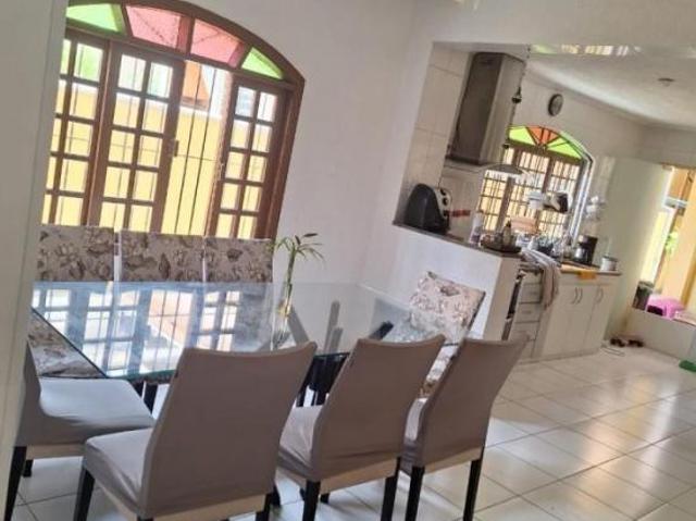Casa / Sobrado para Venda em Osasco, Vila Osasco, 3 dormitórios, 1 suíte, 2 banheiros, 2 vagas