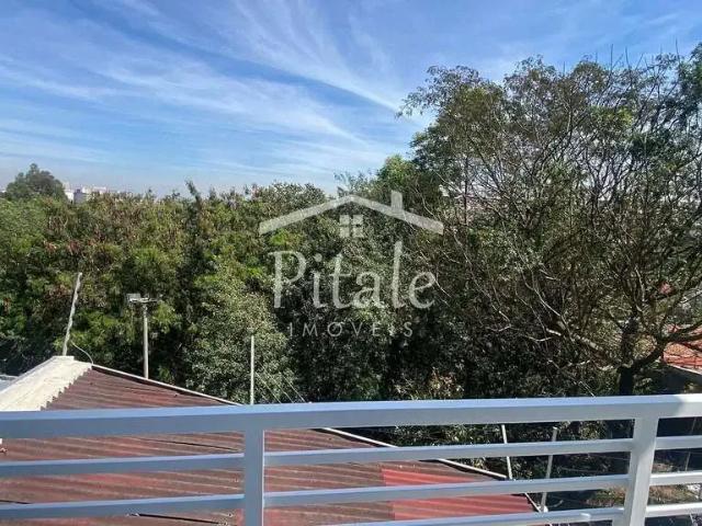 Casa / Sobrado para Venda em Osasco/SP Terra Nobre 3 Quartos