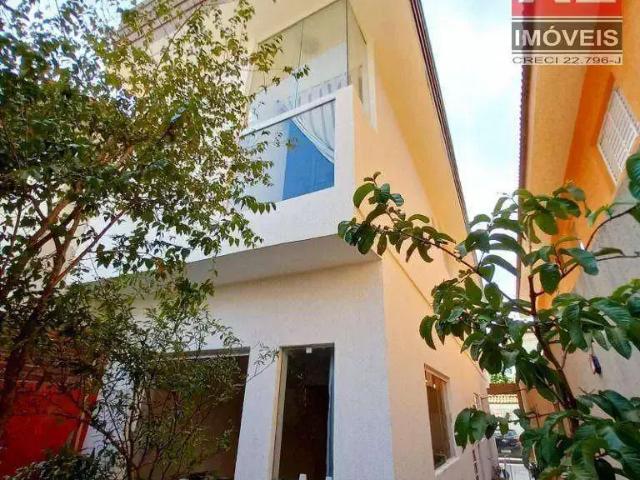 Casa / Sobrado para Venda em Osasco/SP Terra Nobre 3 Quartos