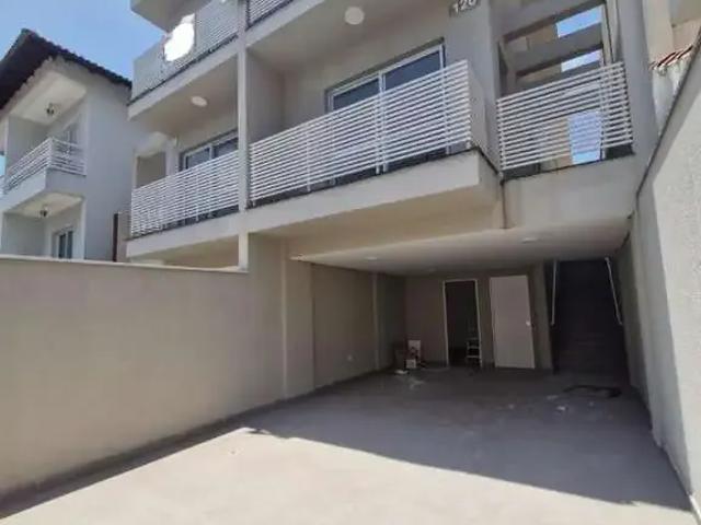 Casa / Sobrado para Venda em Osasco/SP Terra Nobre 3 Quartos