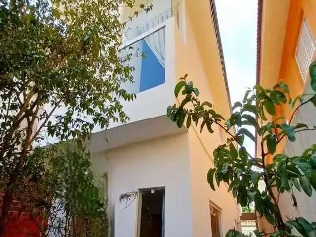 Casa / Sobrado para Venda em Osasco/SP Terra Nobre 3 Quartos