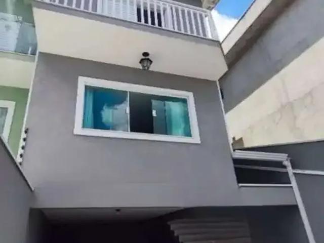 Casa / Sobrado para Venda em Osasco/SP Terra Nobre 3 Quartos