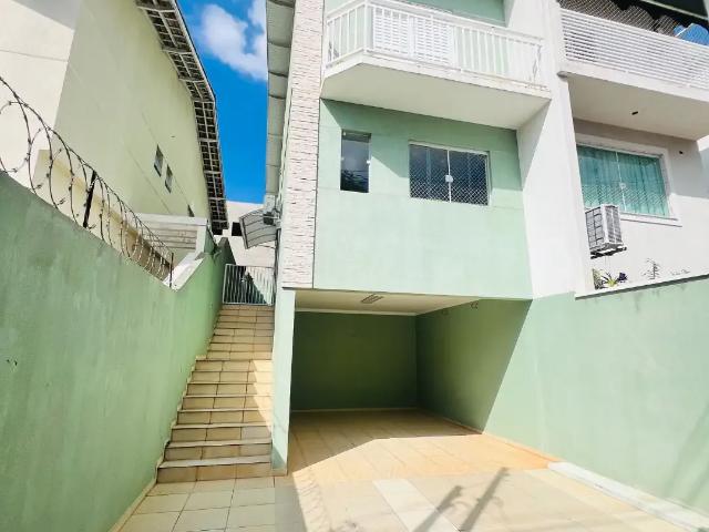 Casa / Sobrado para Venda em Osasco/SP Terra Nobre 3 Quartos