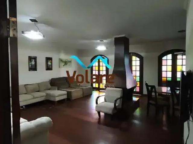 Casa / Sobrado para Venda em Osasco/SP Três Montanhas 5 Quartos