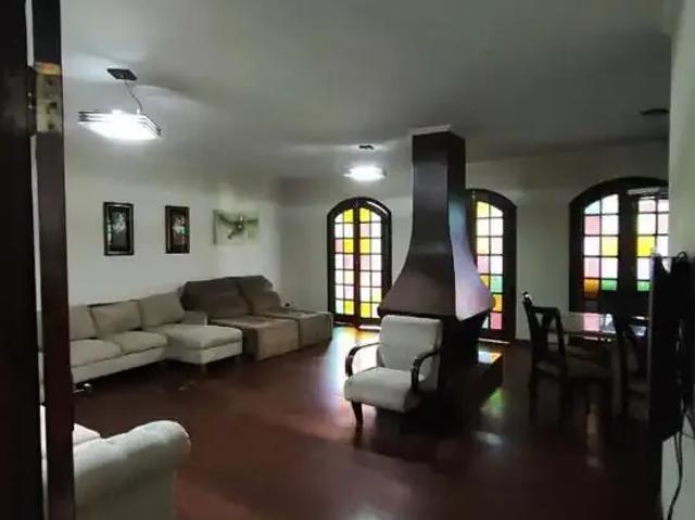 Casa / Sobrado para Venda em Osasco/SP Três Montanhas 5 Quartos
