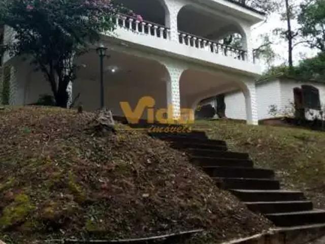 Casa / Sobrado para Venda em Osasco/SP Três Montanhas 5 Quartos