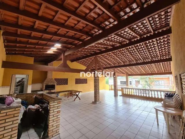 Casa / Sobrado para Venda em Osasco/SP Três Montanhas 2 Quartos