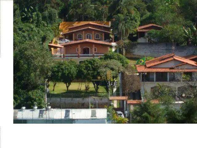 Casa / Sobrado para Venda em Osasco/SP Três Montanhas 3 Quartos