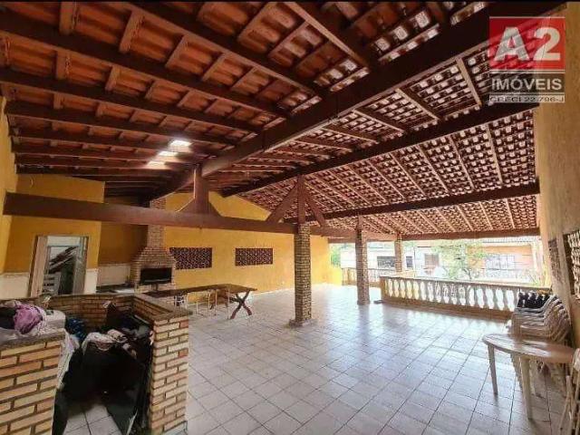 Casa / Sobrado para Venda em Osasco/SP Três Montanhas 3 Quartos
