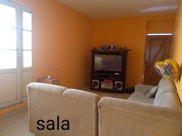 Casa / Sobrado para Venda em Osasco/SP Umuarama 4 Quartos