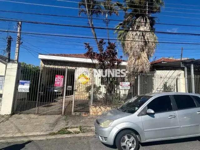 Casa / Sobrado para Venda em Osasco/SP Umuarama 4 Quartos
