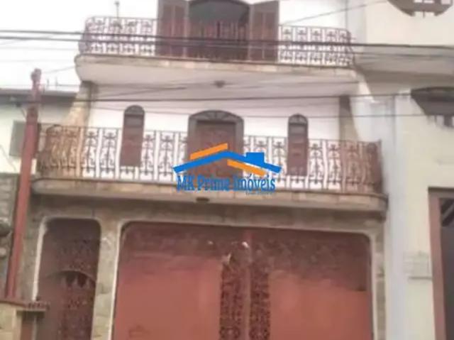 Casa / Sobrado para Venda em Osasco/SP Umuarama 4 Quartos