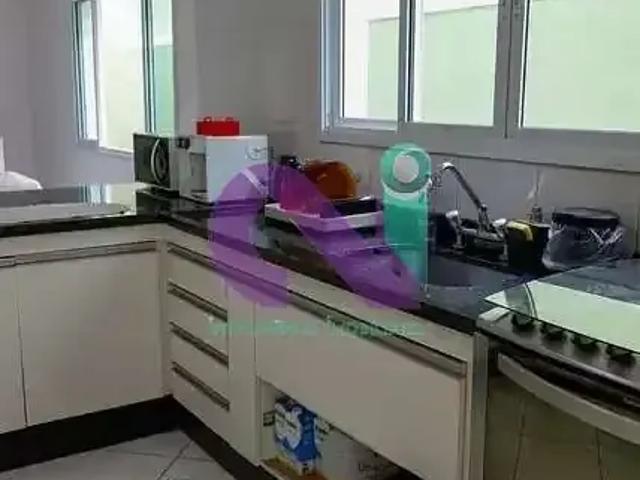 Casa / Sobrado para Venda em Osasco/SP Umuarama 4 Quartos