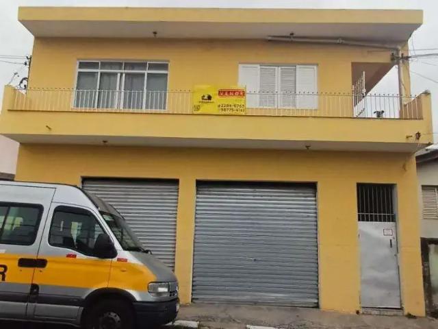 Casa / Sobrado para Venda em Osasco/SP Umuarama 4 Quartos