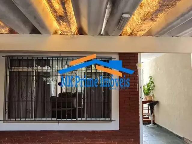 Casa / Sobrado para Venda em Osasco/SP Umuarama 4 Quartos