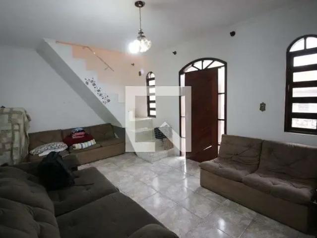 Casa / Sobrado para Venda em Osasco/SP Umuarama 4 Quartos