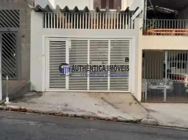 Casa / Sobrado para Venda em Osasco/SP Umuarama 4 Quartos