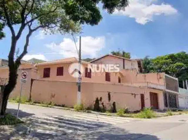 Casa / Sobrado para Venda em Osasco/SP Umuarama 4 Quartos
