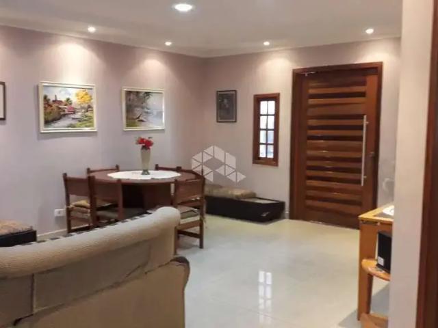 Casa / Sobrado para Venda em Osasco/SP Umuarama 4 Quartos