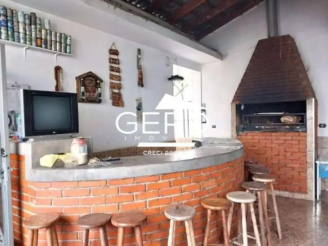 Casa / Sobrado para Venda em Osasco/SP Umuarama 5 Quartos