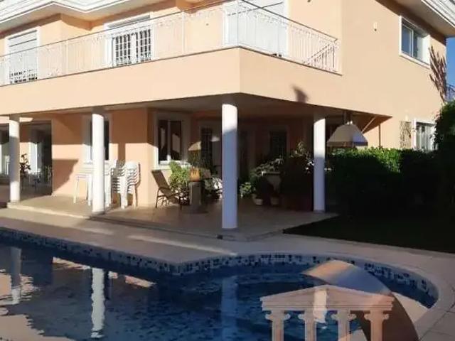 Casa / Sobrado para Venda em Osasco/SP Umuarama 5 Quartos
