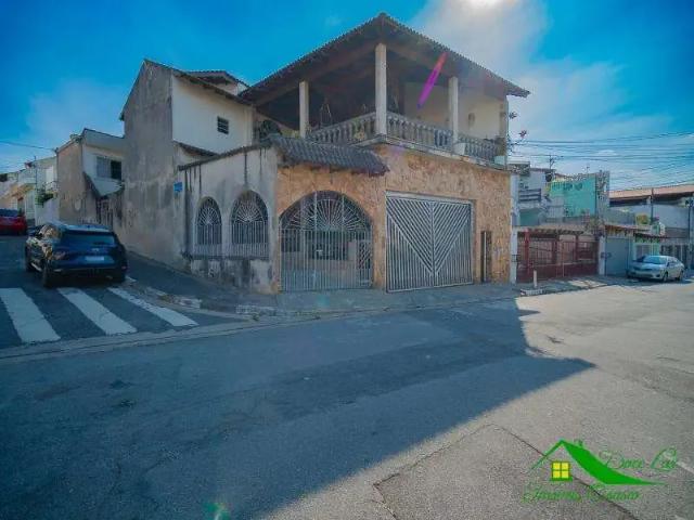 Casa / Sobrado para Venda em Osasco/SP Umuarama 5 Quartos