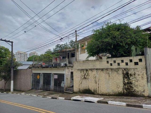 Casa / Sobrado para Venda em Osasco/SP Umuarama 5 Quartos
