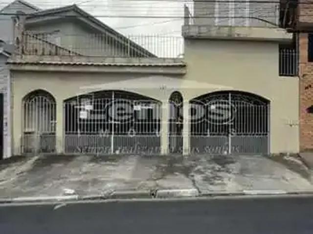 Casa / Sobrado para Venda em Osasco/SP Umuarama 7 Quartos