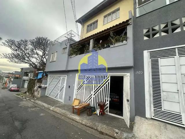 Casa / Sobrado para Venda em Osasco/SP Umuarama 7 Quartos