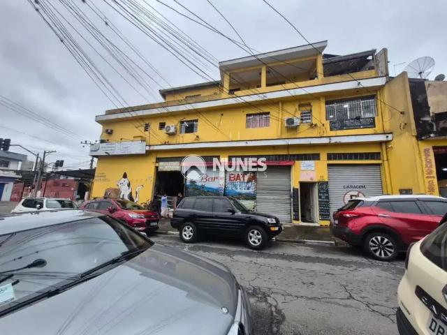 Casa / Sobrado para Venda em Osasco/SP Umuarama 2 Quartos