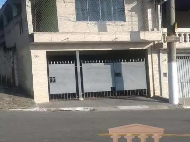Casa / Sobrado para Venda em Osasco/SP Umuarama 2 Quartos