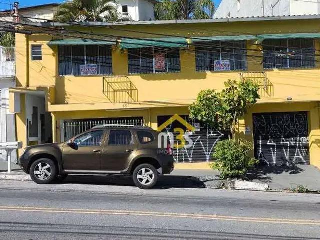 Casa / Sobrado para Venda em Osasco/SP Umuarama 2 Quartos
