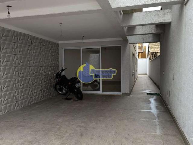 Casa / Sobrado para Venda em Osasco/SP Umuarama 2 Quartos