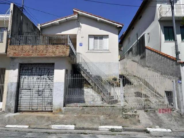 Casa / Sobrado para Venda em Osasco/SP Umuarama 2 Quartos