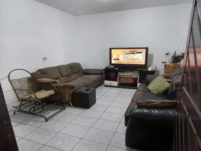 Casa / Sobrado para Venda em Osasco/SP Umuarama 2 Quartos