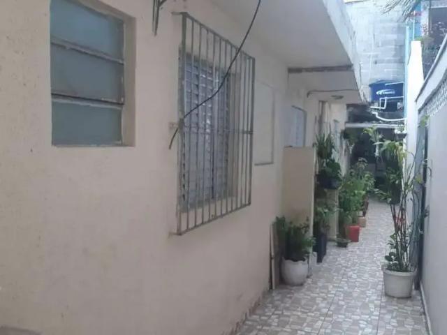 Casa / Sobrado para Venda em Osasco/SP Umuarama 2 Quartos