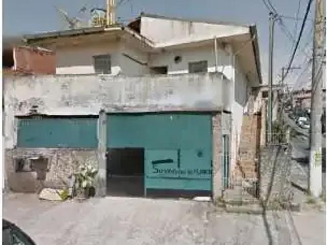 Casa / Sobrado para Venda em Osasco/SP Umuarama 2 Quartos
